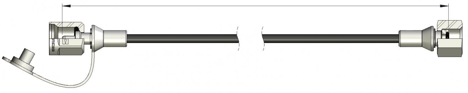 MICRO HOSE FOR HIGH PRESSURE AND FITTINGS – Mini Press